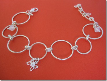 VON Accessories: Silver Moon Collection